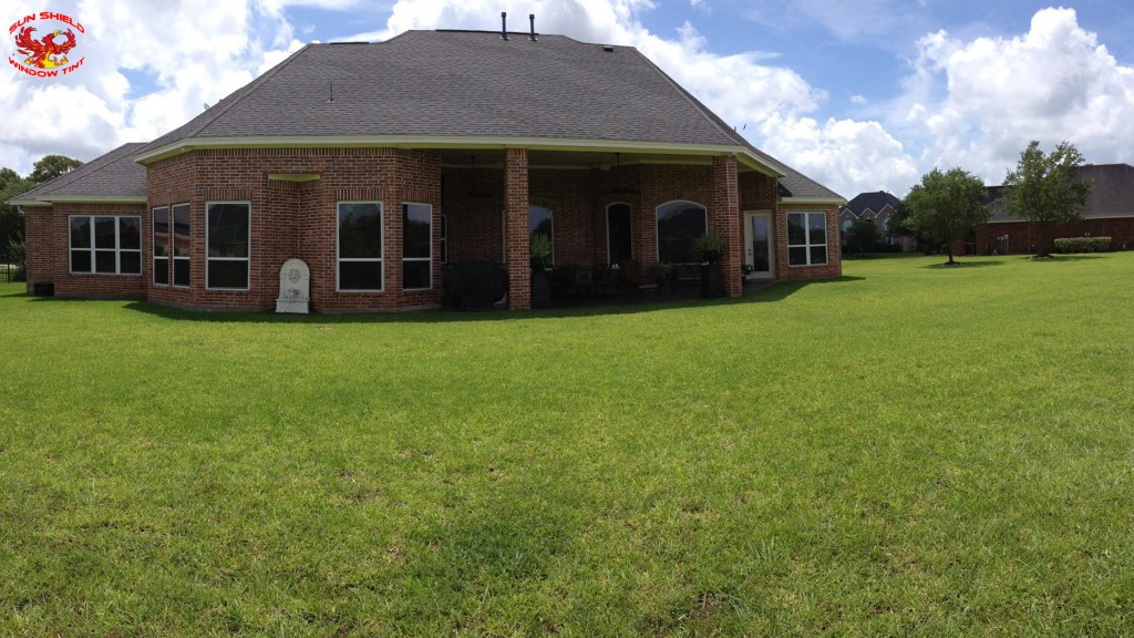 Sun Shield Window Tint Window Tinting Houston Automotive Commercial And Residential